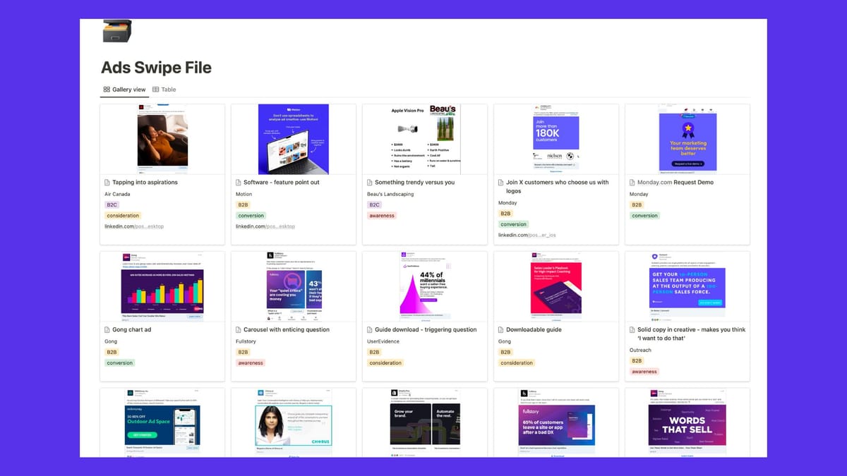 How to Make Great Ads, Even If You're New to This